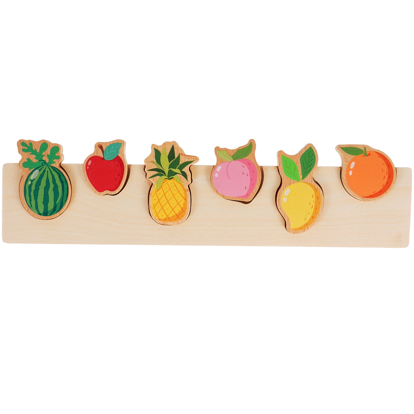 Matching Game, 1 Set Kids Matching Board Shape Matching Game Kids Color ...