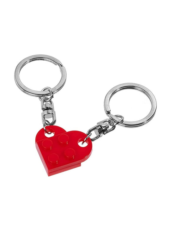 Lego Keychains