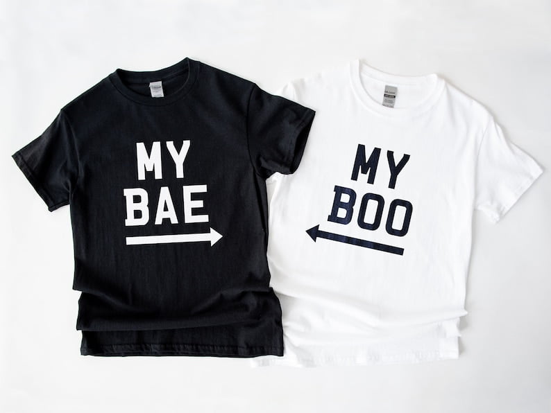 Matching Kids T-Shirts - Childrens Crush T-Shirts - Cute Kids Matching ...