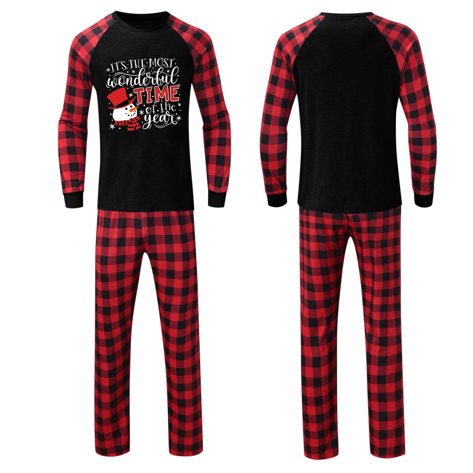 Matching Pjs for Couples Womens Pajamas Set Matching Couples Pajamas ...