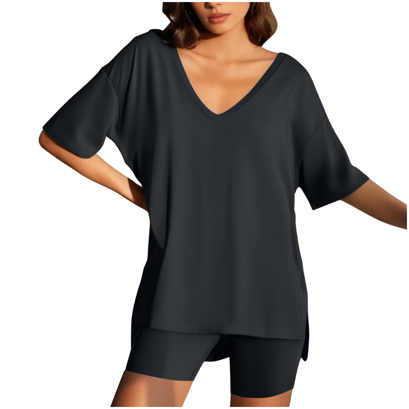 Matching Sets Women Clothing Going out New Lounge Sets for Women 2 ...