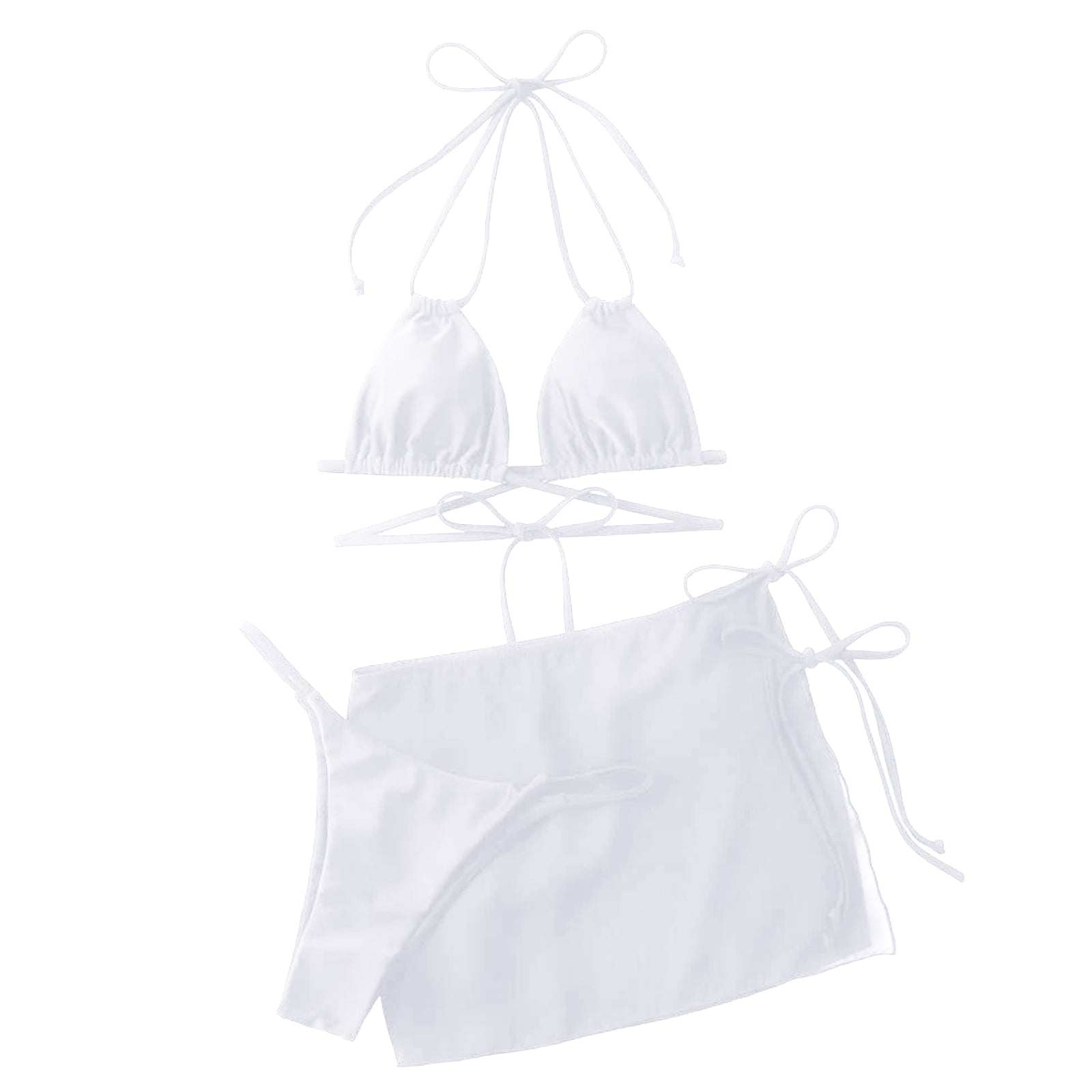 Matching Swimsuits for Couples Woman And Men Womens Swim Bra Tops ...