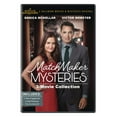 Matchmaker Mysteries 3-Movie Collection (DVD), Hallmark, Drama ...