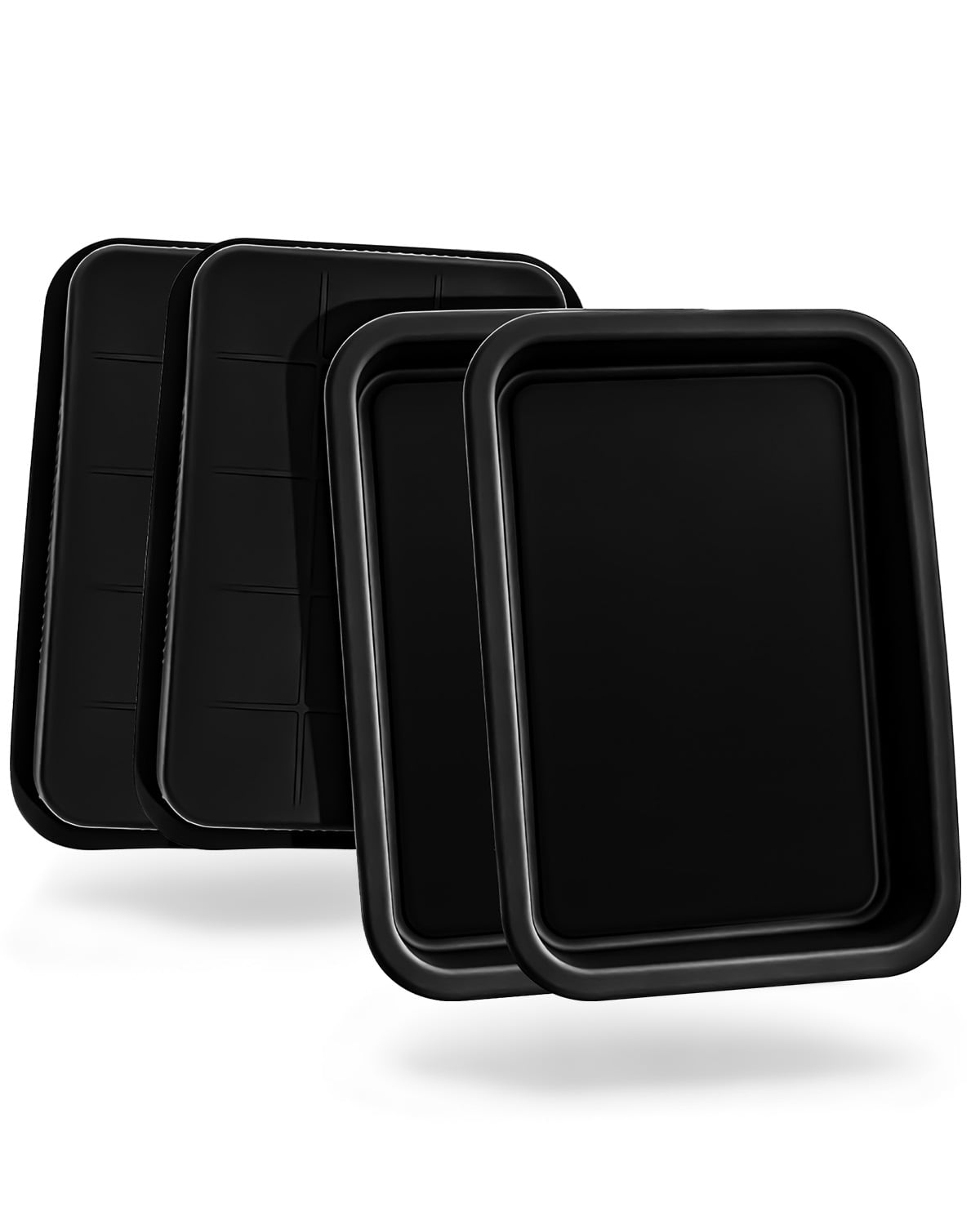 Matchwaves Drip Pan for Weber, Silicone Grease Tray Liners for Weber ...