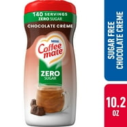 Coffeemate Powder Coffee Creamer Variety Pack - 4 Flavors, 4 Count ...