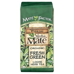 Yerba Magic