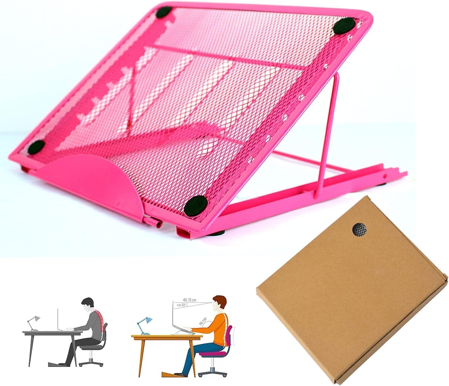 Matecam X1 Diamond Painting Tool Kit with Adjustable Light Pad Stand ...