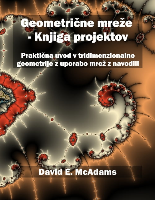 Matematične Knjige Za Otroke Geometrične mreze - Knjiga projektov ...
