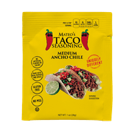 Carroll Shelby's Vegan Birria Taco Seasoning, Flavorful Spices - 1 oz ...