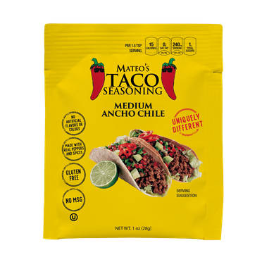 EZ Bombs Pozole Bomb Seasoning, 2 Pack – Authentic Mexican Soup Mix for ...