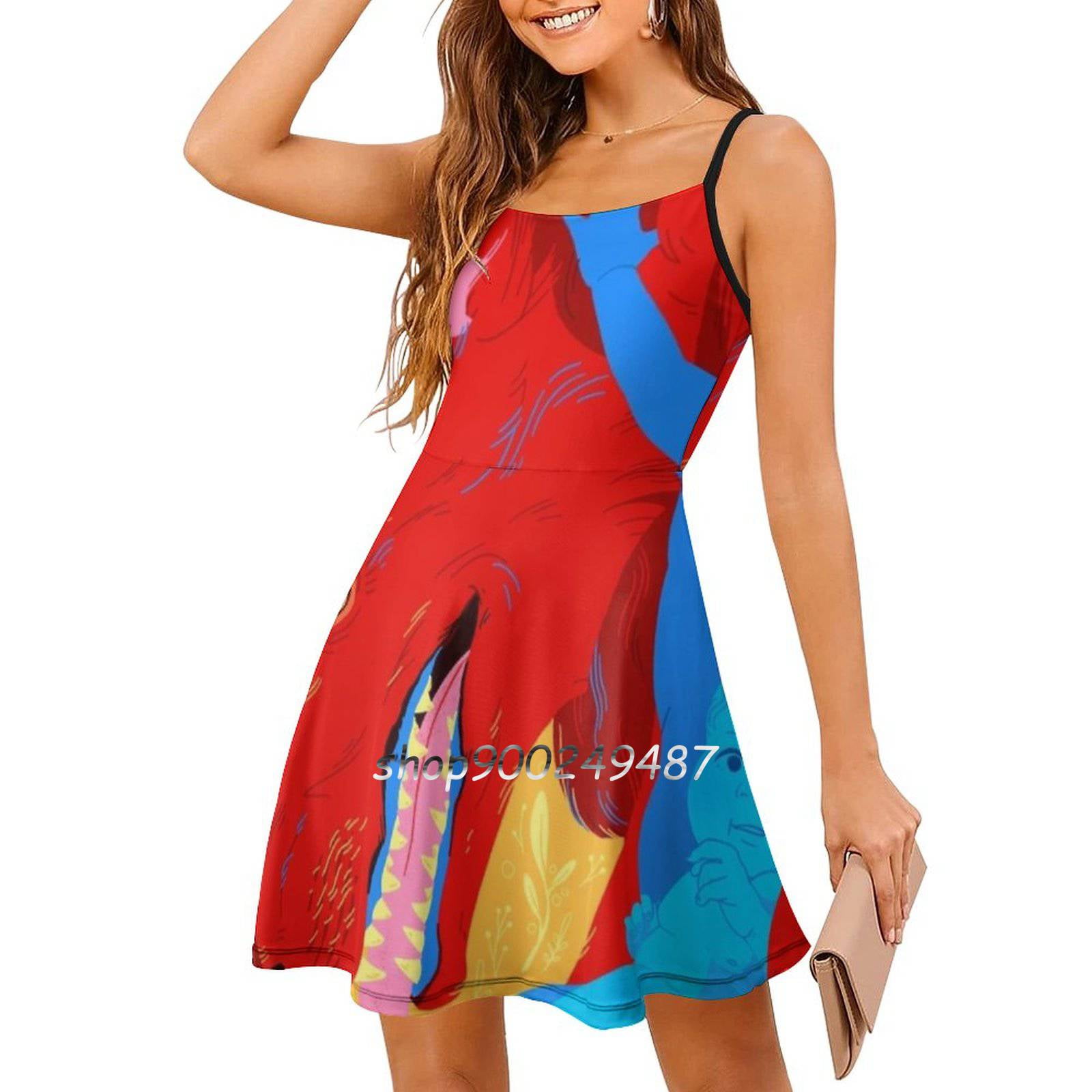 Mater Square Neck Dress New Plus Size Elegant Women Waist Tight Dress ...