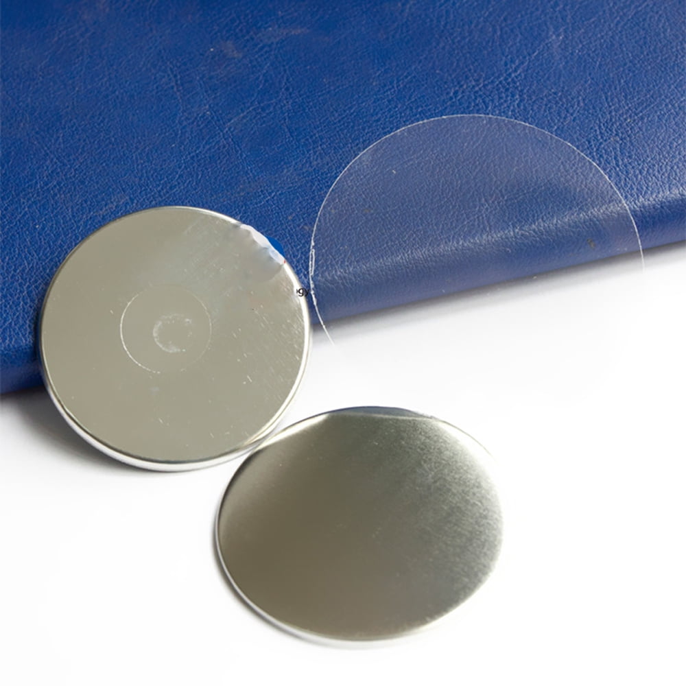 Material Diy Magnetic Fridge Button Magnetic Button Supply Materials ...