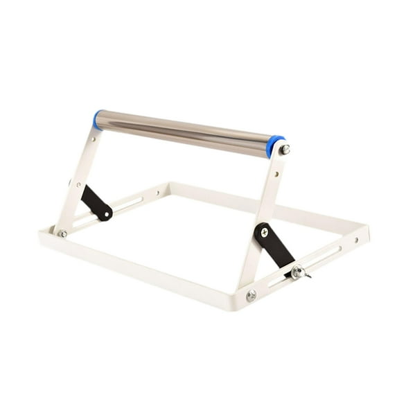 Material Holding Rack Table Saw Stand Cutting Machine Support Frame ...