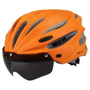 Krash! Kids Multi-Sport Brainiak Bike Helmet, Children's Youth 8+ (54 ...