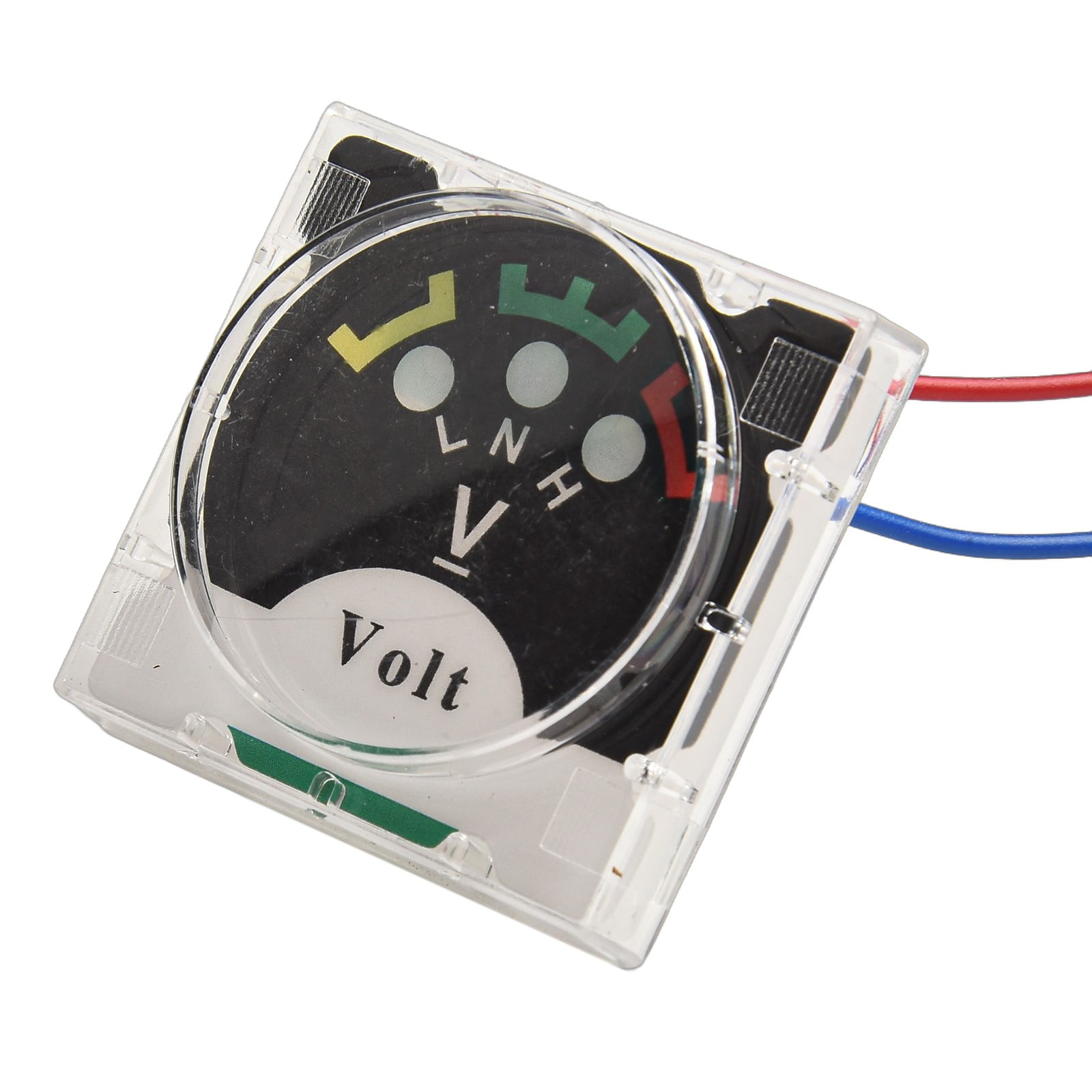 Material Plastic Instruments Apparatuses Ammeter Charging Accessories ...