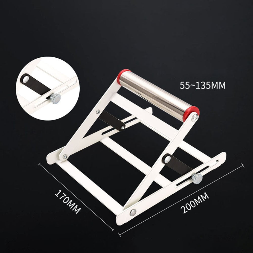 Material Support Bracket for Cutting Machine Cutting Lift Table Stand ...