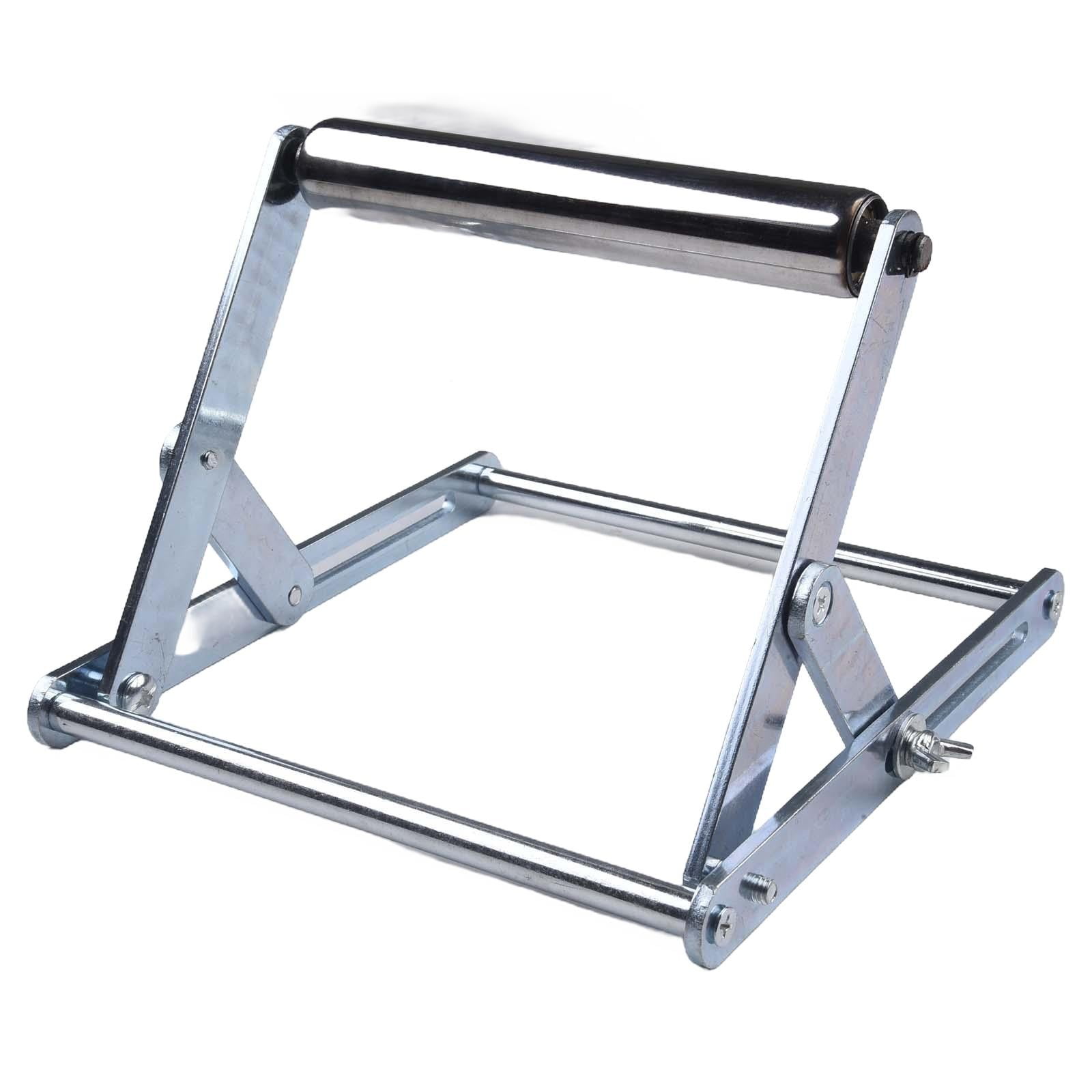 Material Support Bracket for Cutting Machine Cutting Lift Table Stand ...