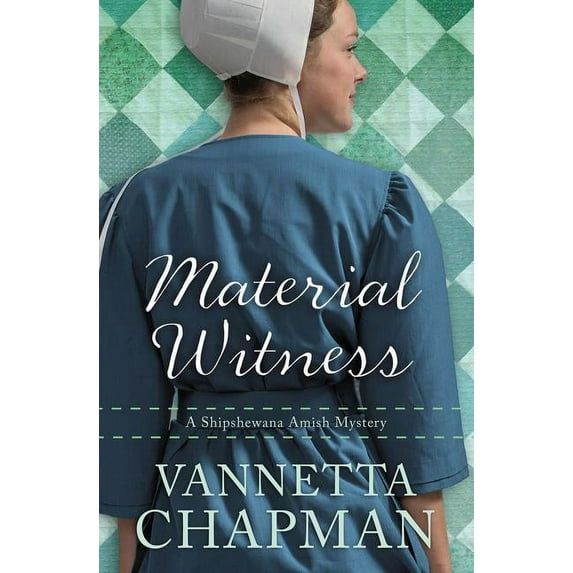 Material Witness - Walmart.com