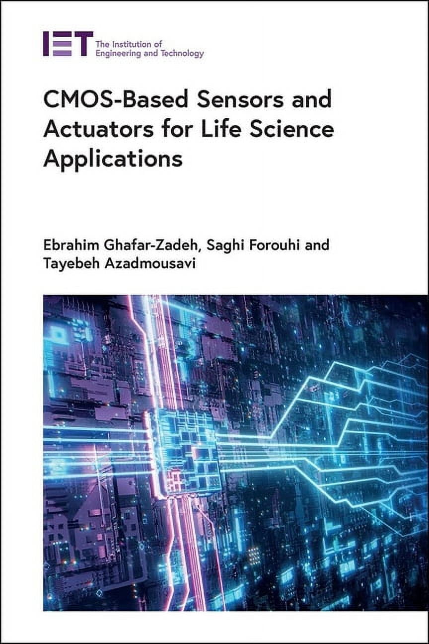 Materials, Circuits and Devices: Cmos-Based Sensors and Actuators for ...
