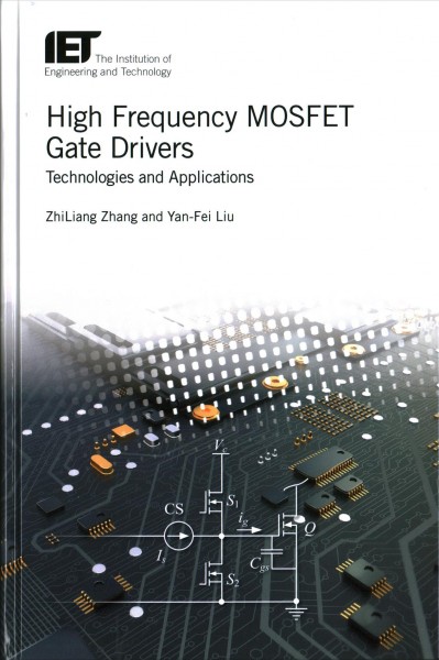 Pre-Owned Materials, Circuits and Devices: High Frequency Mosfet Gate ...