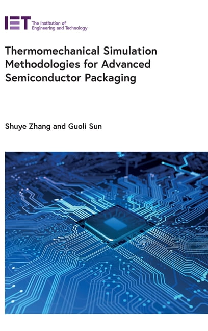 Materials, Circuits and Devices Thermomechanical Simulation ...