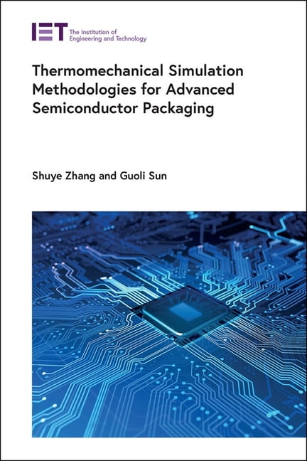 Materials, Circuits and Devices Thermomechanical Simulation ...