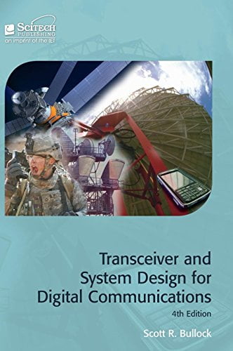 Pre-Owned Transceiver and System Design for Digital Communications ...