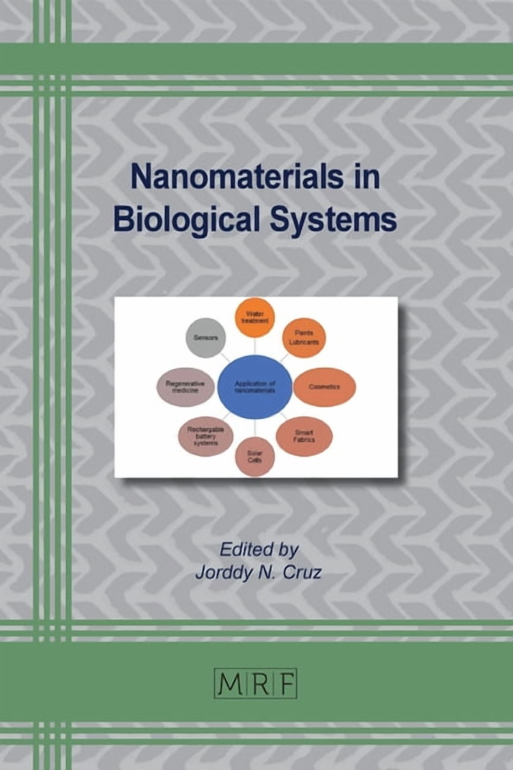 Materials Research Foundations Nanomaterials in Biological Systems ...