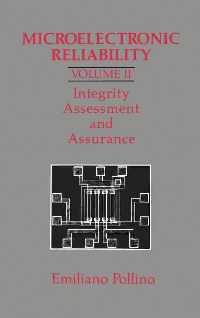 Materials Science Library: Microelectronic Reliability: Integrity ...