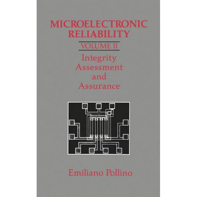 Materials Science Library: Microelectronic Reliability: Integrity ...