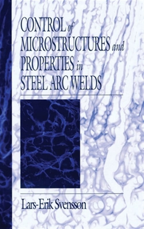 Pre-Owned Materials Science & Technology Control of Microstructures and ...