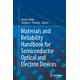 Materials and Reliability Handbook for Semiconductor Optical and ...
