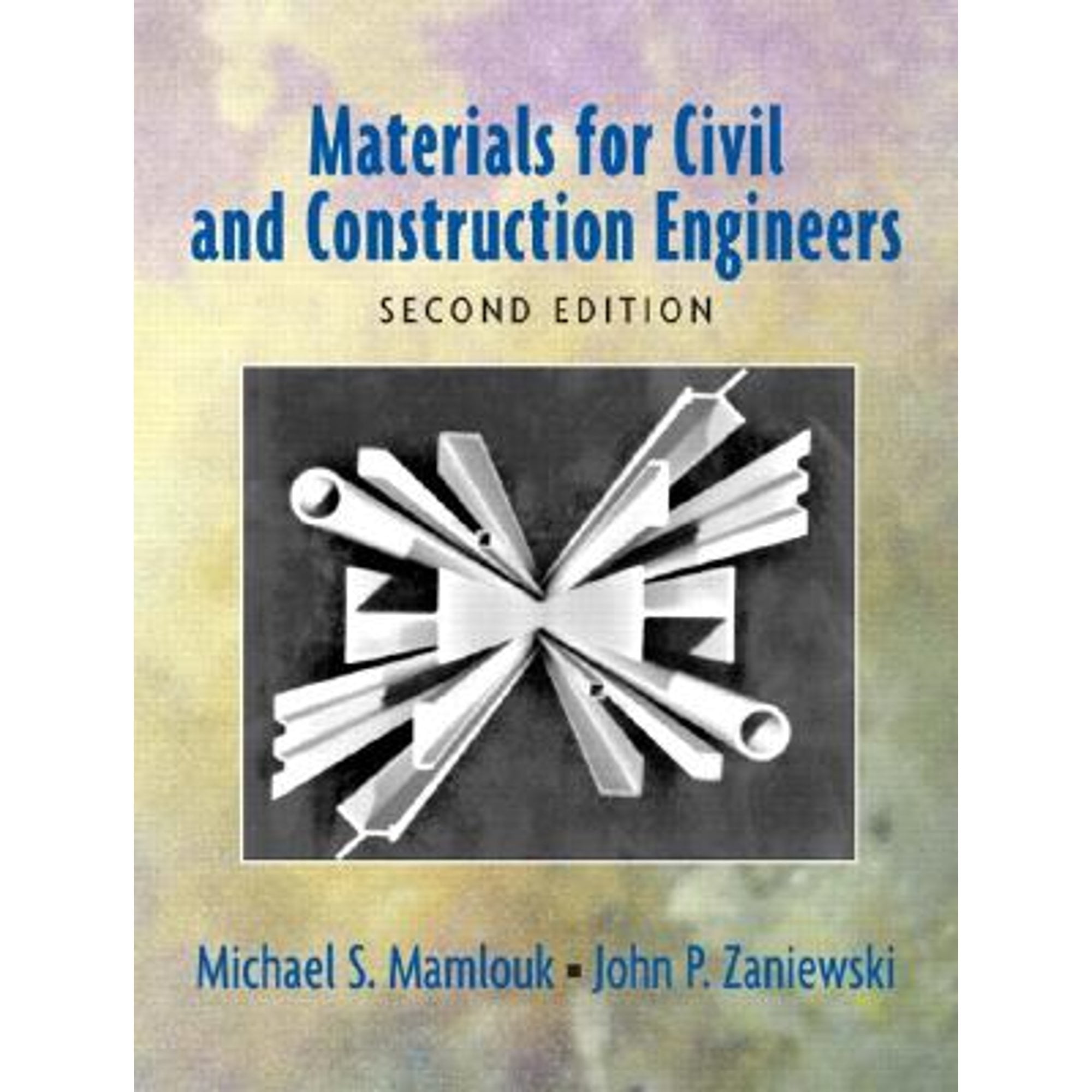 Pre-Owned Materials for Civil and Construction Engineers (Hardcover ...