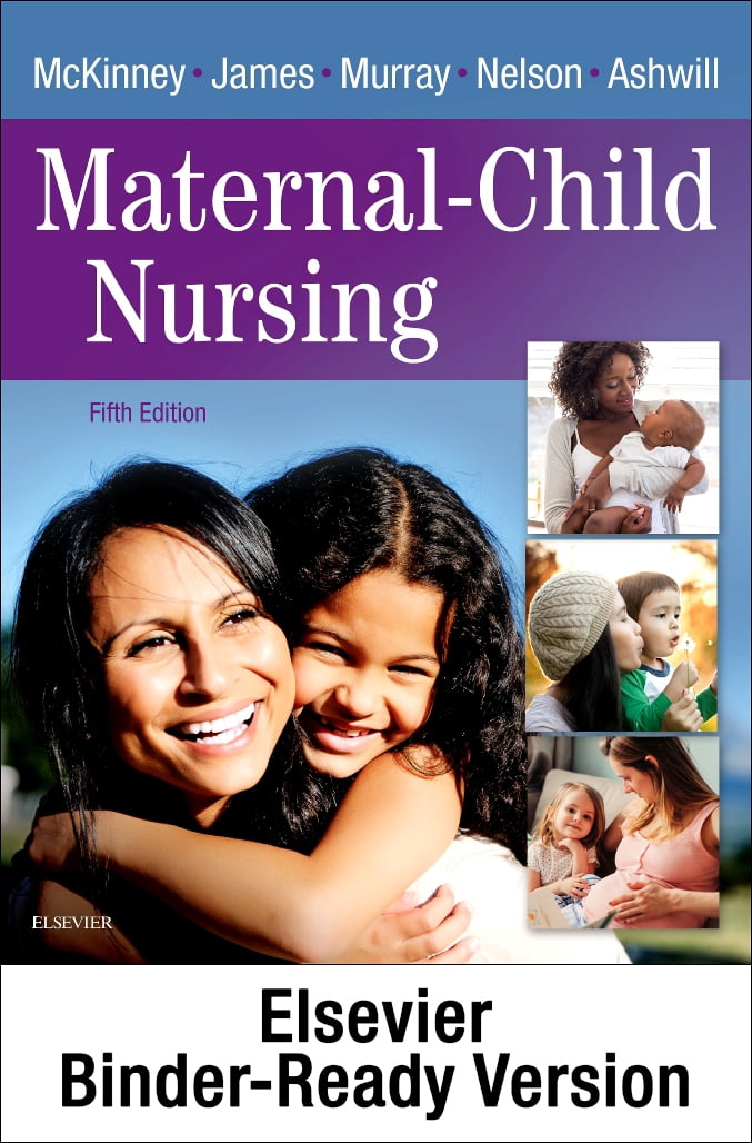Maternal Child Nursing Care 5th Edition