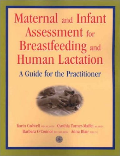 Pre-Owned Maternal and Infant Assessment for Breastfeeding and Human ...