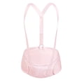 Maternity Belly Band Adjustable Belly BandPregnancy Support Band ...