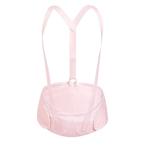 Maternity Belly Band Adjustable Belly BandPregnancy Support Band ...