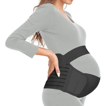 Womens Maternity Belly Support Belt Pregnancy Band Antepartum Abdominal Back Support - Walmart.com
