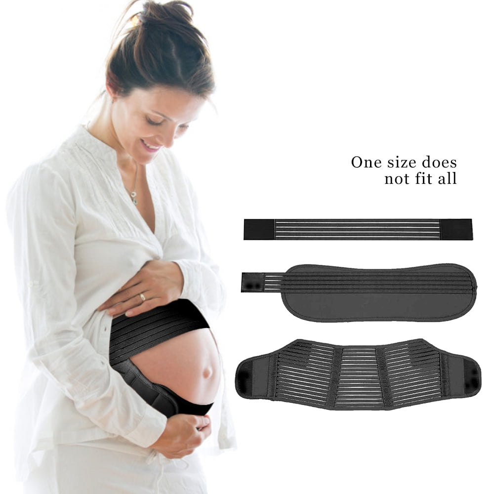 Maternity Belt Pregnancy Belt for Back Pain Support Belt Waist ...