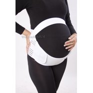 Womens Maternity Belly Support Belt Pregnancy Band Antepartum Abdominal Back Support - Walmart.com