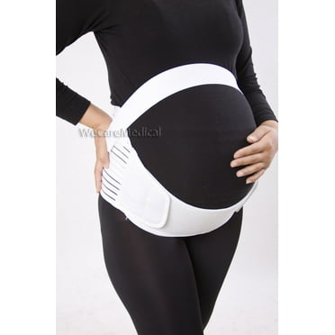 Womens Maternity Belly Support Belt Pregnancy Band Antepartum Abdominal ...