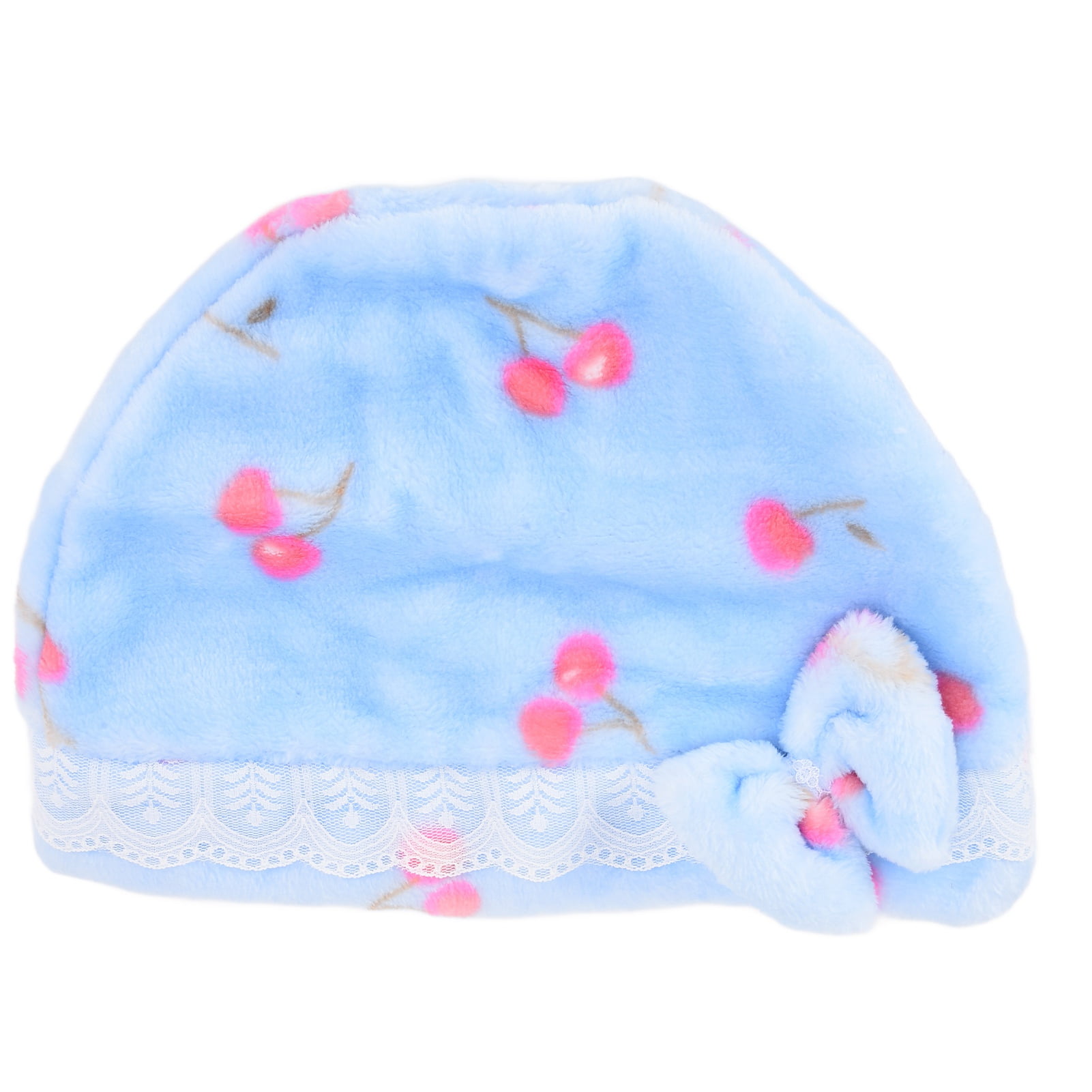 Maternity Mommy Confinement Caps Fashionable Flannel Postpartum ...