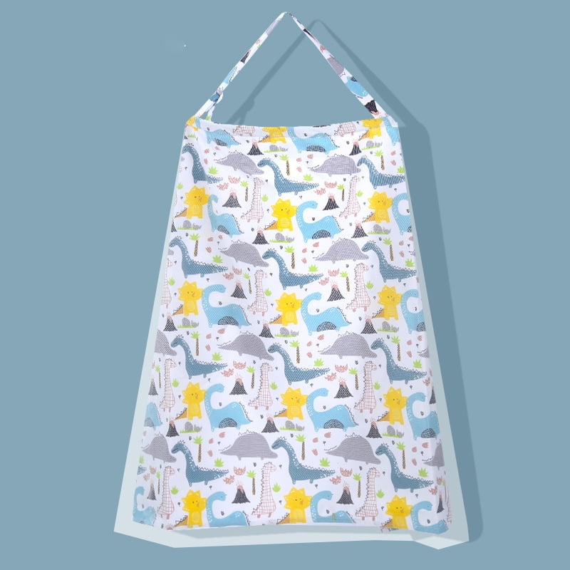 Maternity Nursing Covers feeding smock for outings portable ...
