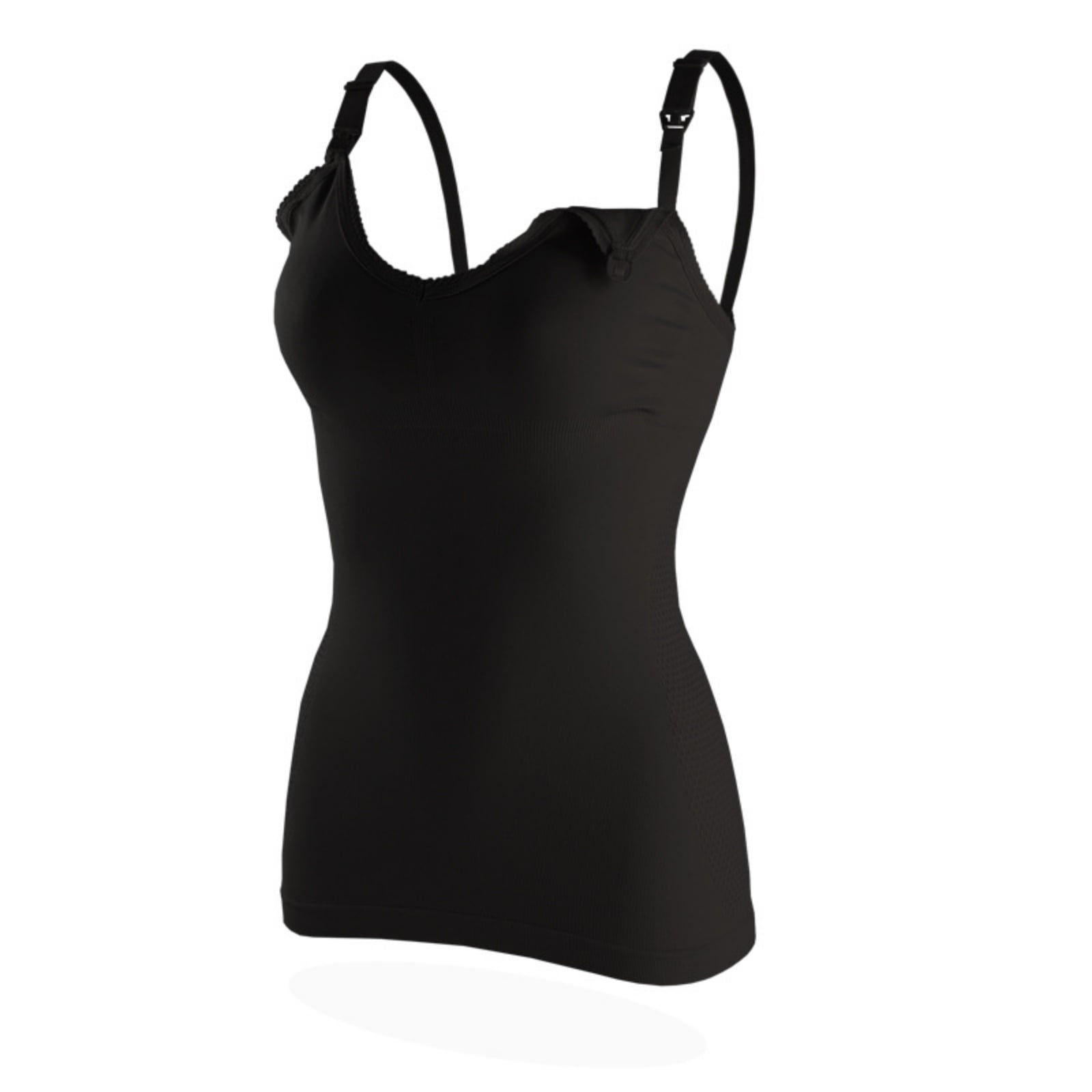Maternity Nursing Tank Tops for Breastfeeding, Women's Nursing ...