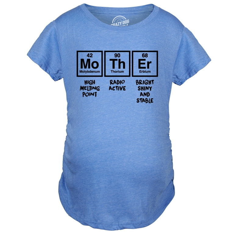 Funny Maternity Shirts