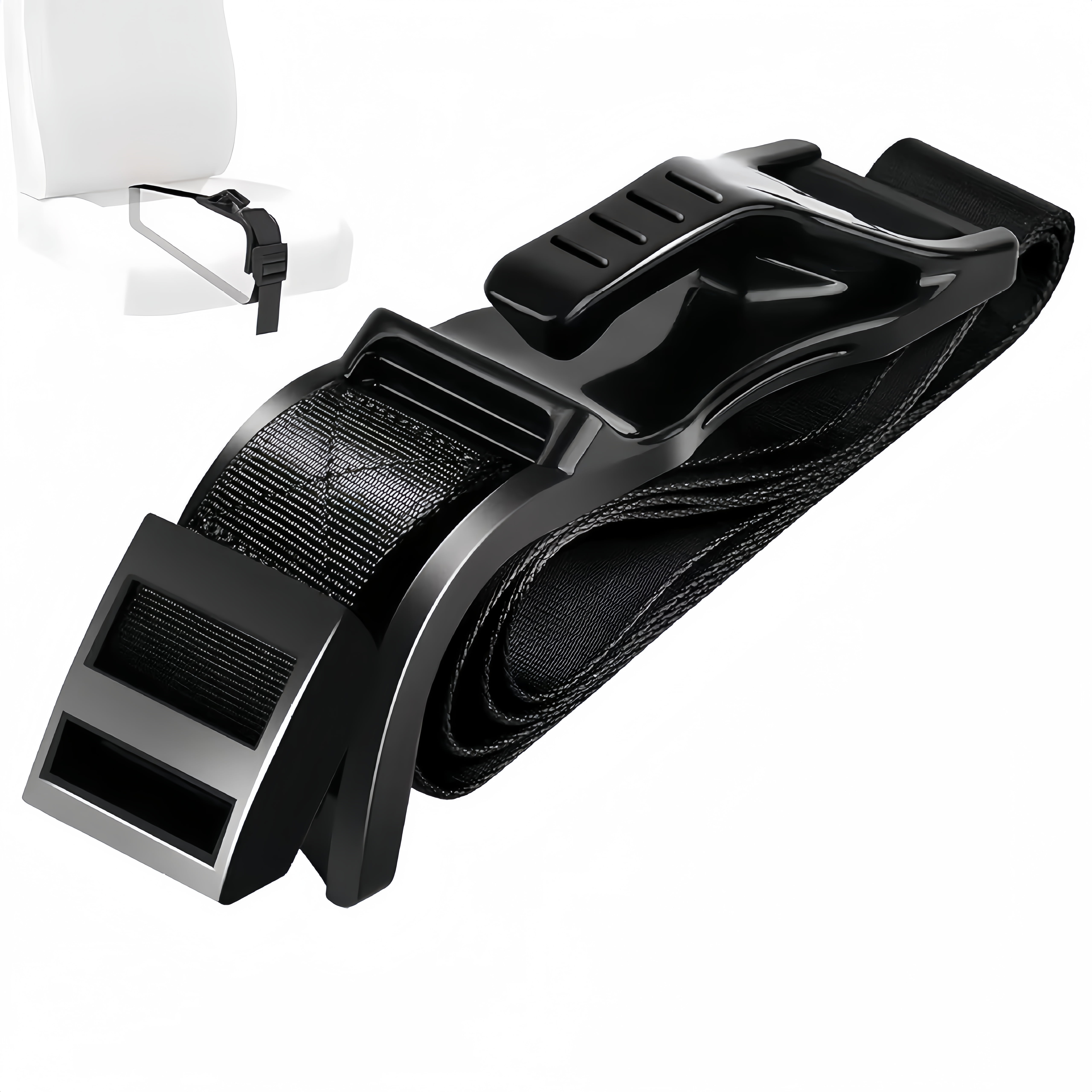 Best Sellers In Automotive Seat Belts