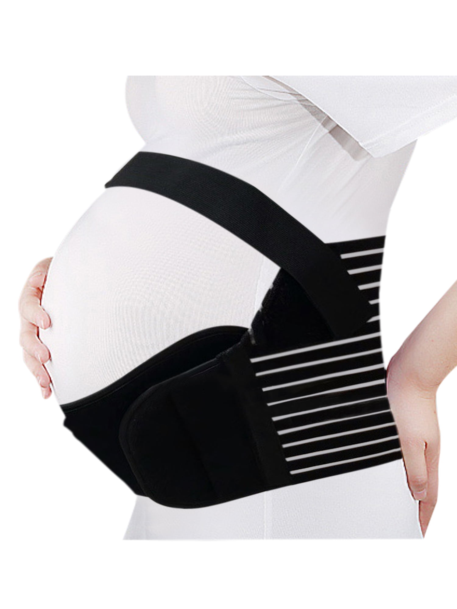Maternity Support Belt Pregnancy Belly Band Antepartum Abdominal Back ...