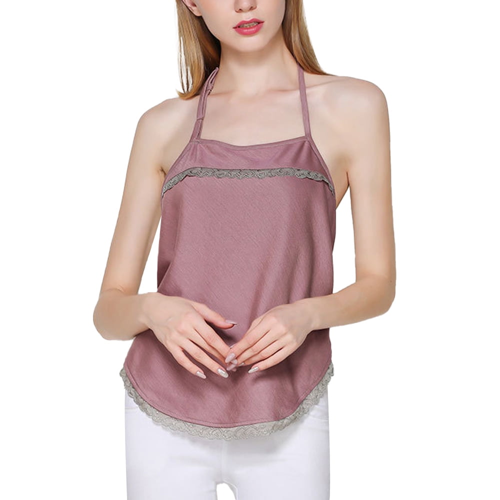 Maternity Tops Anti-Radiation Clothes Pregnant Apron Belly band Nano ...