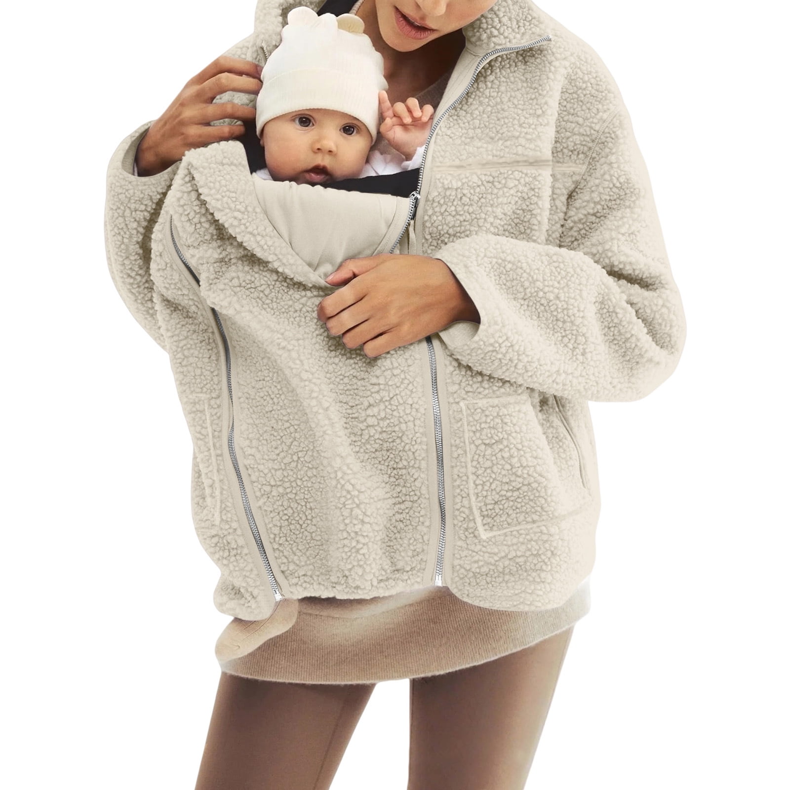 Maternity Winter Coat Maternity Coats for Women Winter Maternity ...