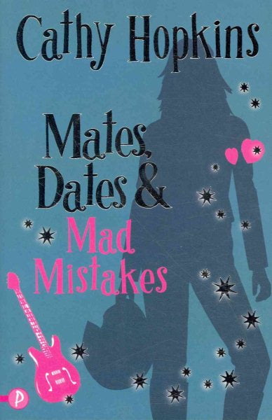 Mates, Dates & Mad Mistakes - Walmart.com